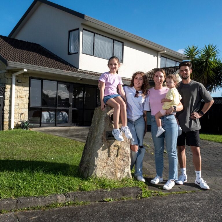 Become a Host Family for International Students - Pakūranga College