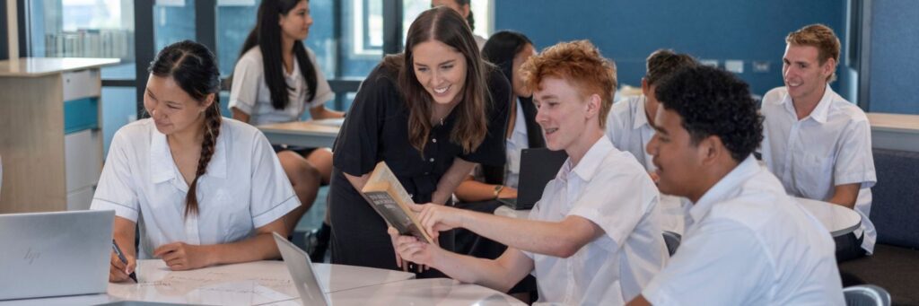 Understanding NCEA: New Zealand’s Secondary School Qualification - Pakūranga College
